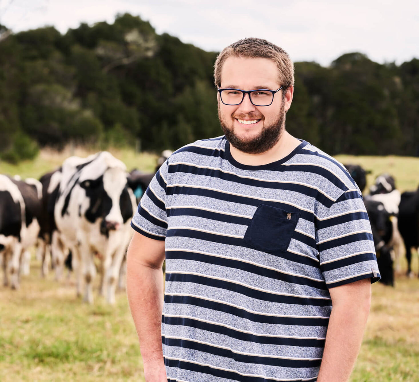 Customised Pellet Feed – Southern Stockfeeds