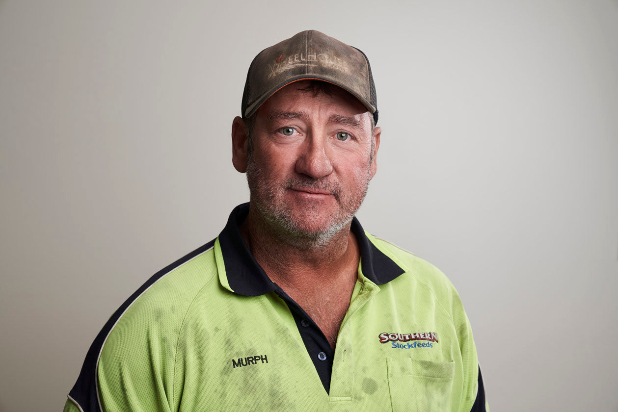 Intranet – Southern Stockfeeds