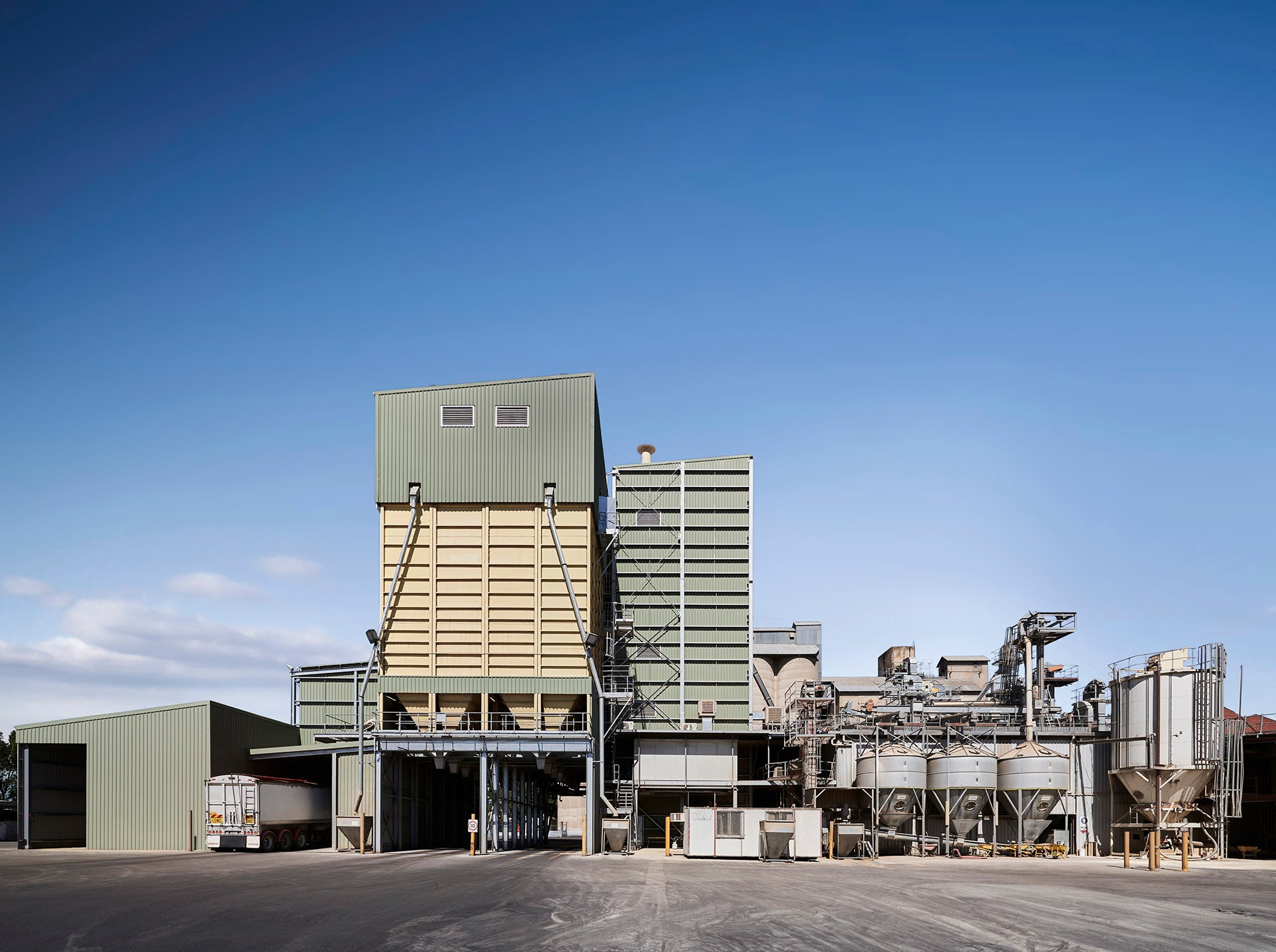 Southern Stockfeeds: Nutritionally Balanced Stock Feed Tailored to You