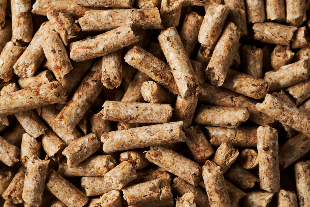 Southern Stockfeeds: Nutritionally Balanced Stock Feed Tailored to You