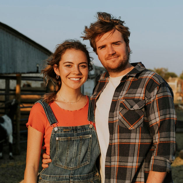 Customised Pellet Feed – Southern Stockfeeds